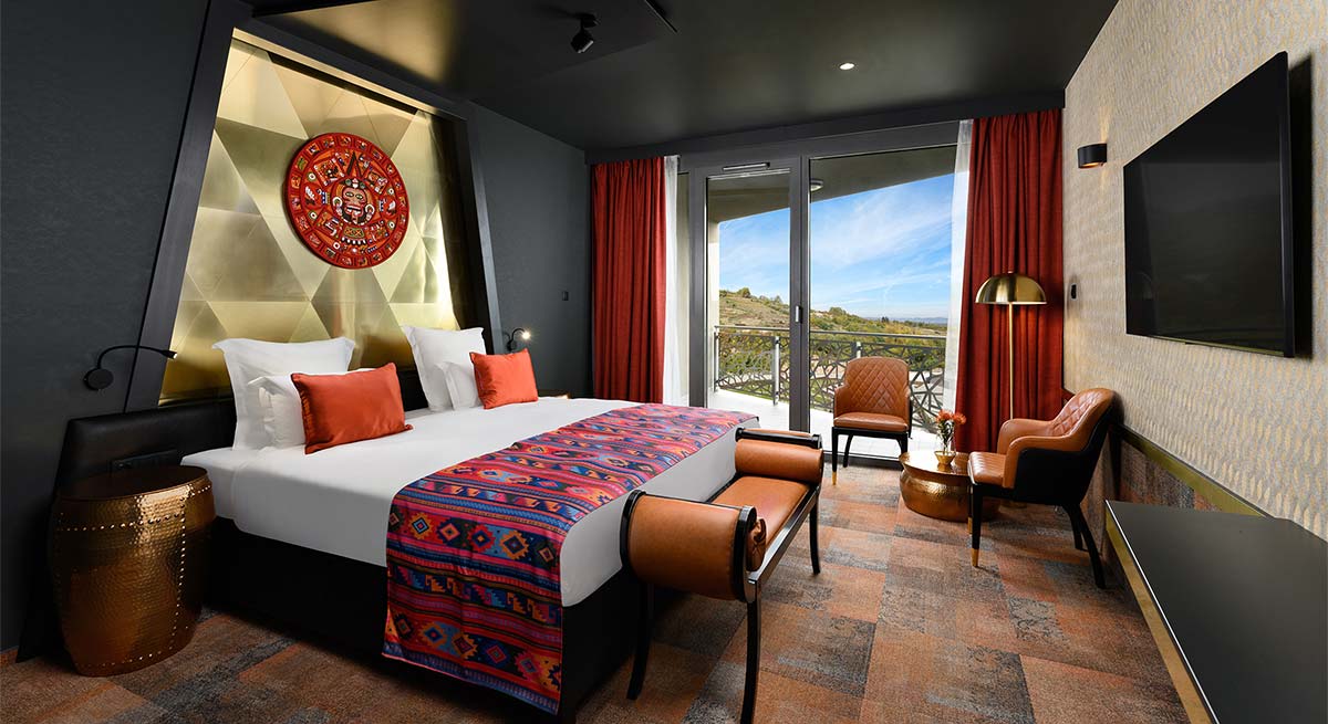 Minaro Hotel Tokaj MGallery*****