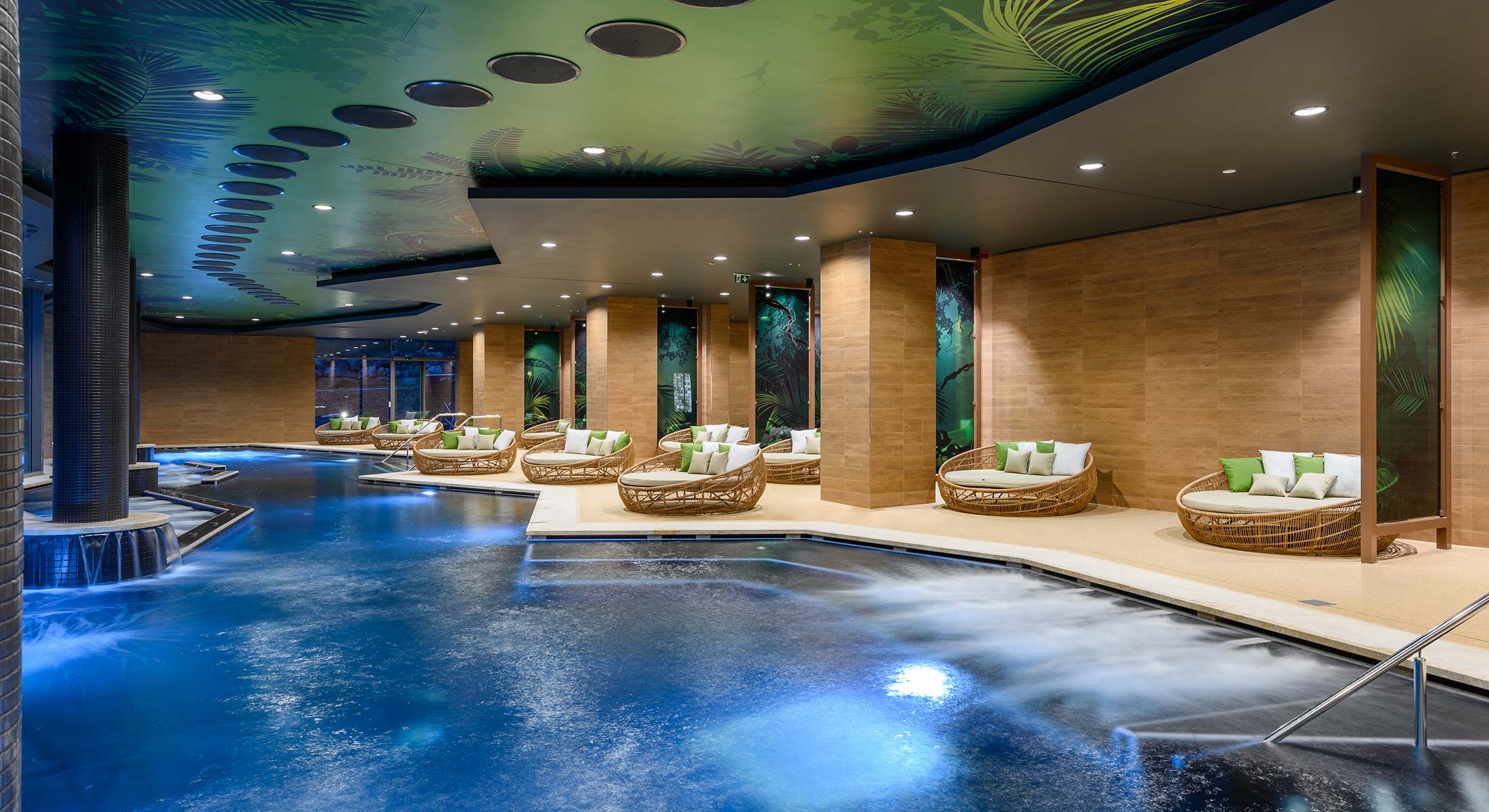 Wellness hétvége Tokajban - Minaro Hotel Tokaj***** Wellness&Spa